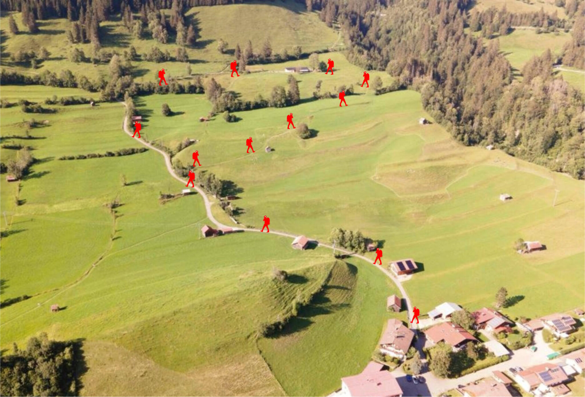 Restaurant Bad Hindelang – Cafe Polite